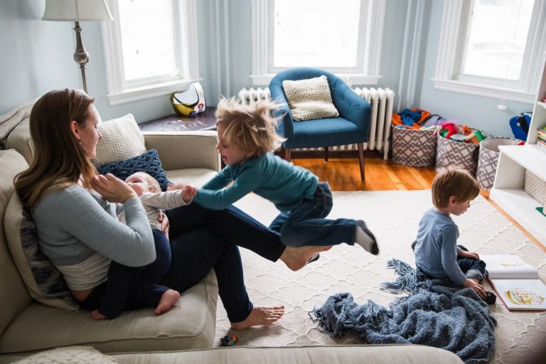 The Realities of Breastfeeding - The Badass Breastfeeder